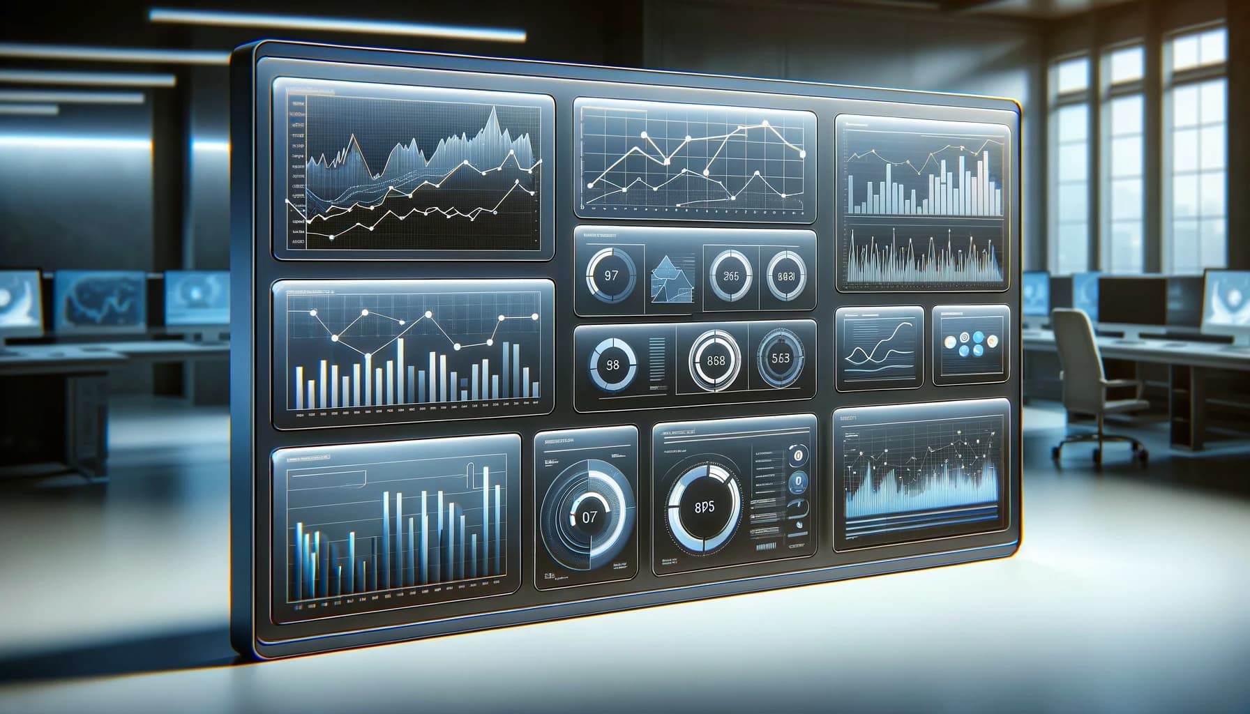 How to Monitor Performance and Achieve KPIs With Your 3PL