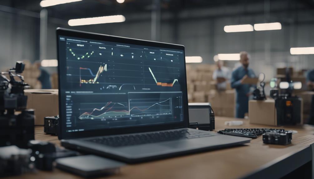 How to Monitor Performance and Achieve KPIs With Your 3PL